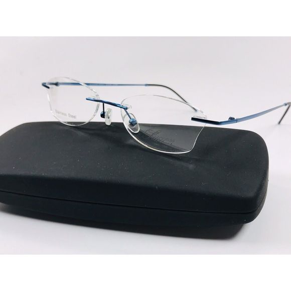 SUCCESS | Accessories | New Success Ss33 Steel Blue Stainless Steel ...